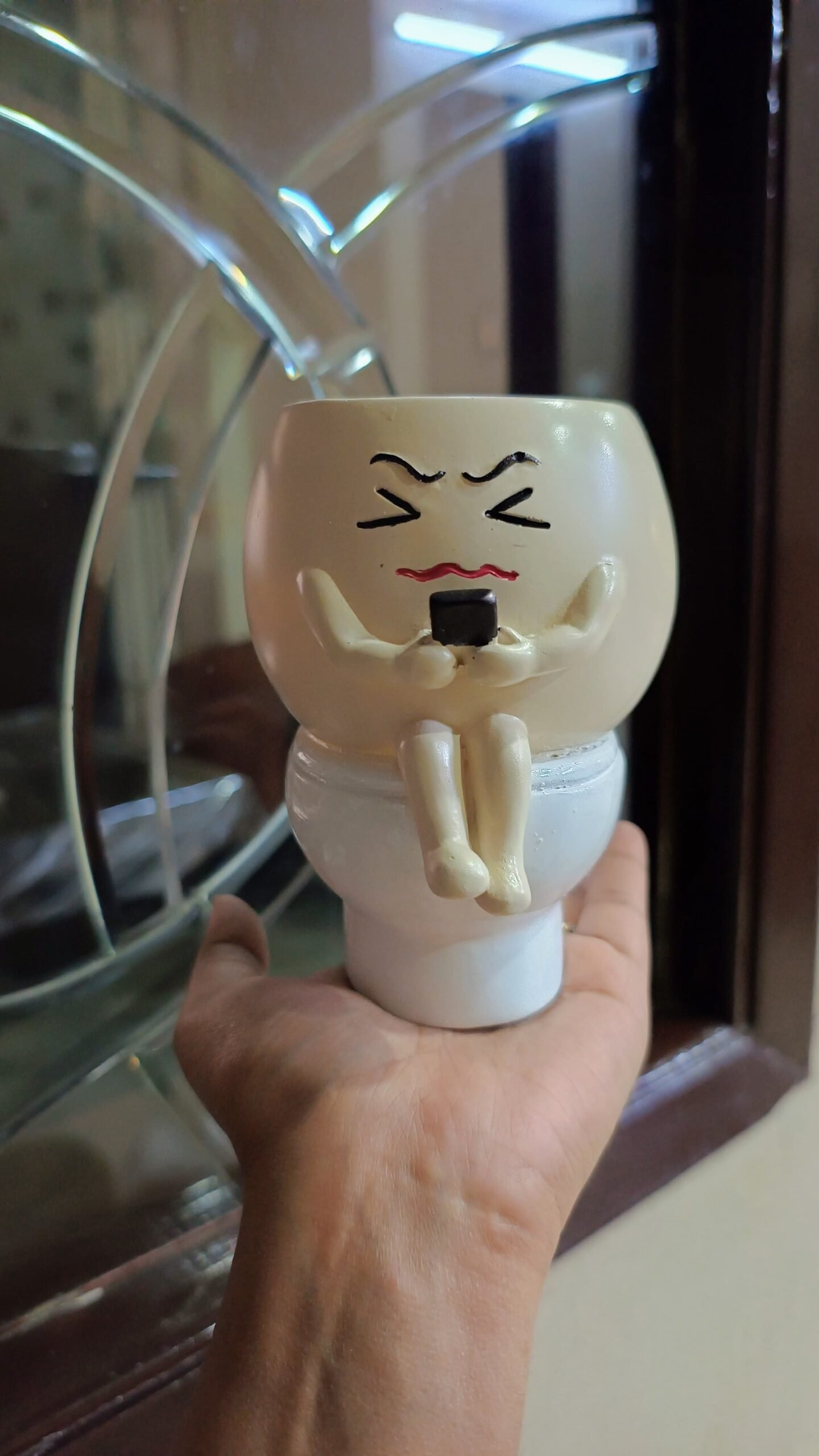 Poop pot - Greenaryworld.com